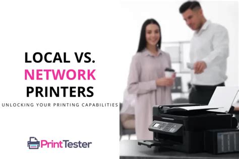 A Guide To Adjusting Printer Color Settings Mastering Your Prints Printtester