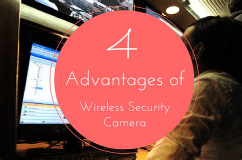 4 Disadvantages And Advantages Of Installing A Wireless Alarm System