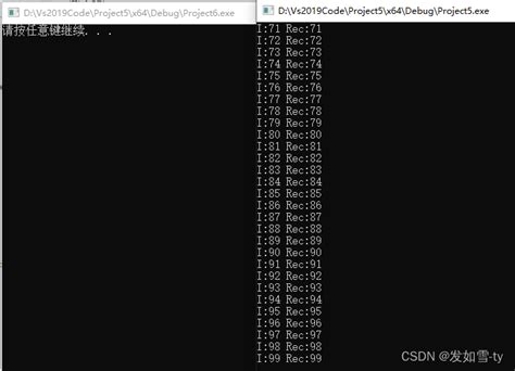 Cboost库学习 07 Message Queuec消息队列 Csdn博客