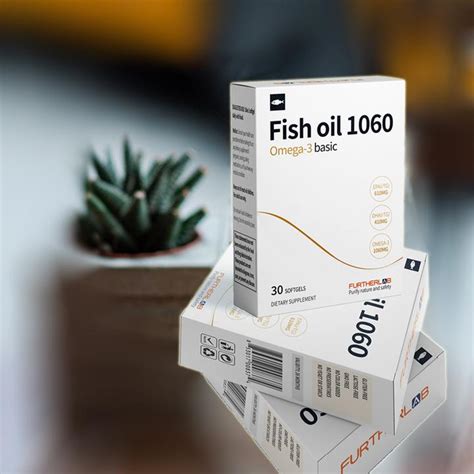 普通鱼油不香吗？为什么要吃高纯度鱼油呢 知乎