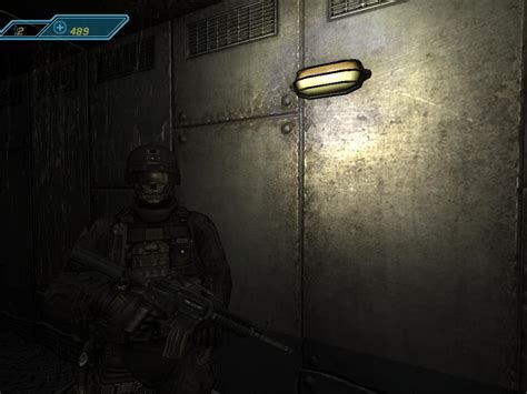 Task Force Defcon Episode 1 Windows Game Moddb