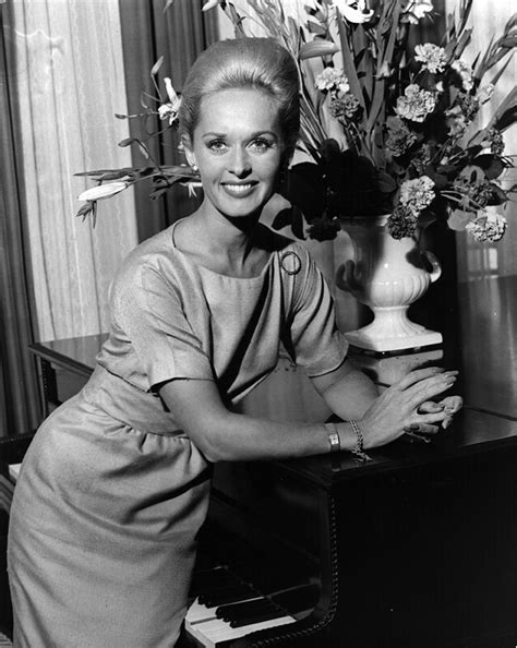 Tippi Hedren Photos Through The Years Classic Hollywood To Today