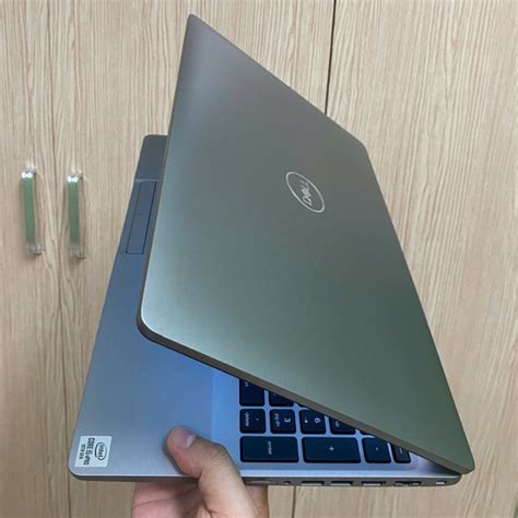 Laptop C Dell Latitude I U Gb Gb Ssd Fhd Gi R Ch T L Ng Qu N