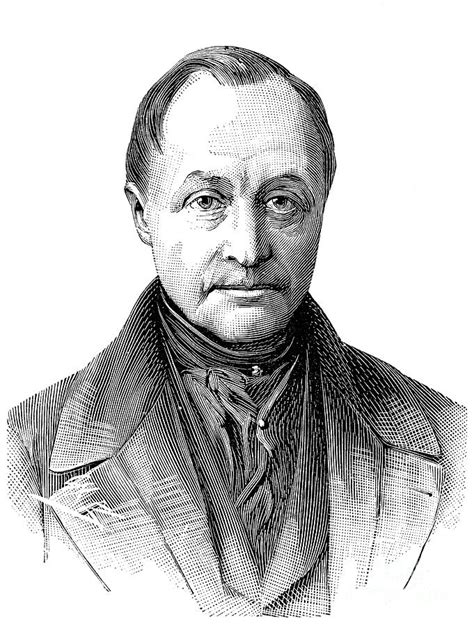 Auguste Comte 1798 1857 2 Photograph By Granger Fine Art America