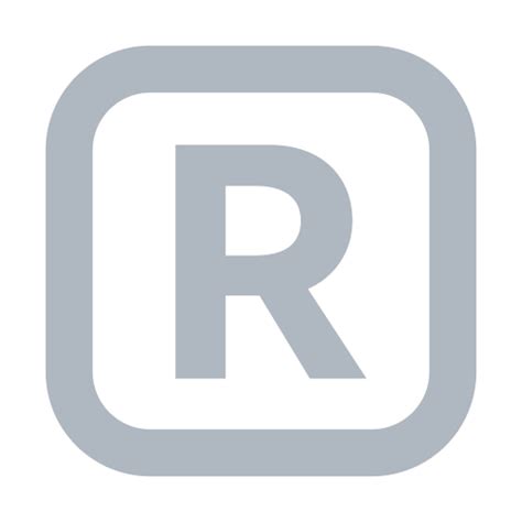 Regional Indicator Symbol Letter R Emoji