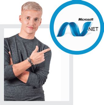 Microsoft Net Development Services ASP Net Development Experts
