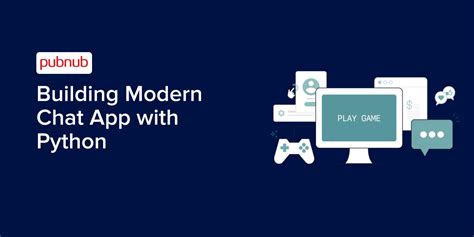 Building Modern Chat App With Python And Messaging Apis
