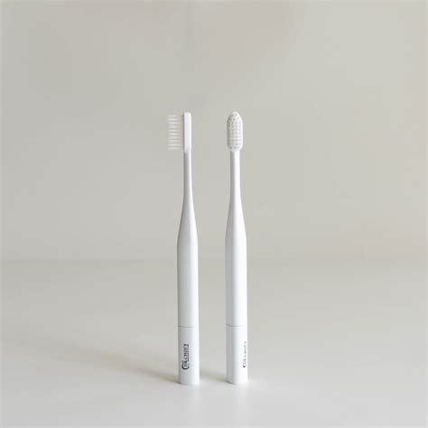 좋은칫솔 양면미세모