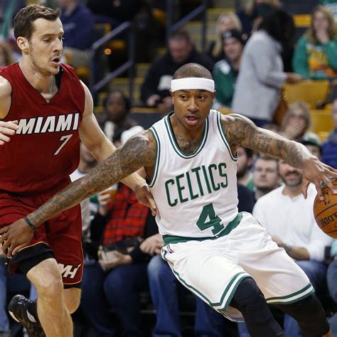 Heat Vs Celtics Score Video Highlights And Recap From Feb 27 News