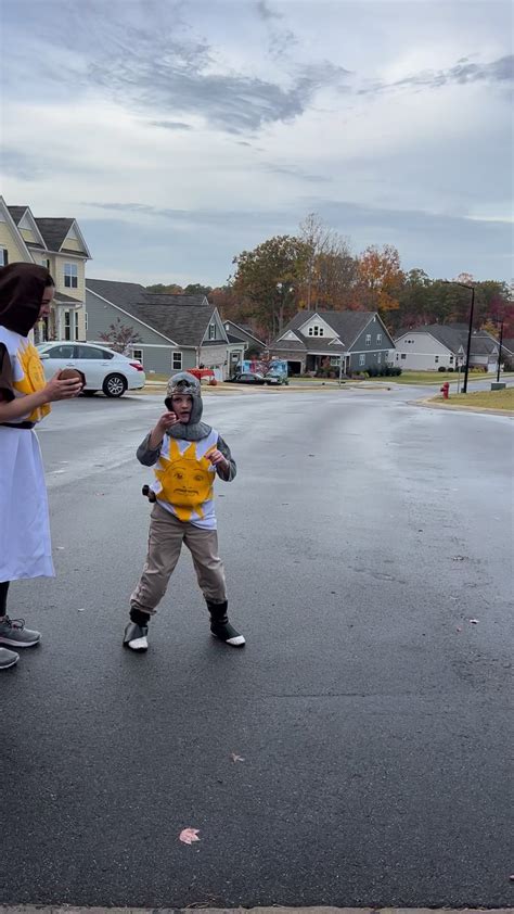 Did You Ever Watch Monty Python And Think That One Day You Would Spend 2 Hours Carving Out Your