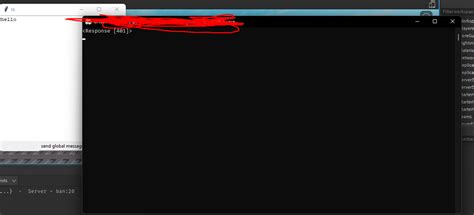 Messaging Service Api Always Returns Scripting Support Developer