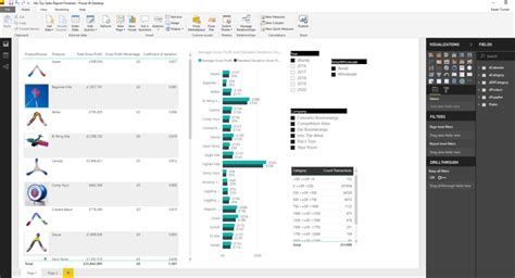 Microsoft Excel Overview Imagine Training