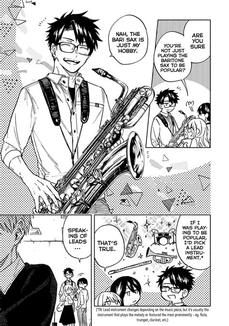 Sumiya Zeniko Iki Dekinai No Wa Kimi No Sei Vol01 Eng Myreadingmanga