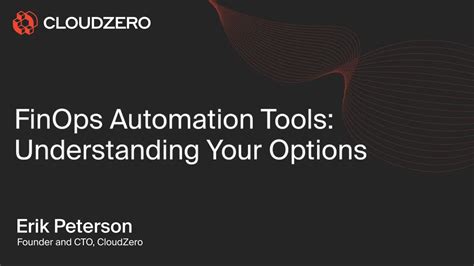 Finops Automation Tips And Best Practices Part 2 Cloudzero