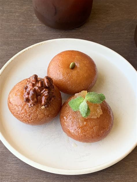 파주 전통 디저트 개성주악 카페 연리희재” 네이버 블로그