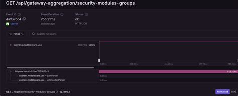 Prisma Opt In With Nest Js Doesn T Work Issue 5656 Getsentry