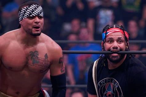 Santana And Ortiz Wrestling Forum