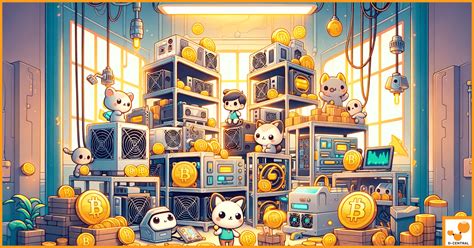 Exploring The World Of Mining Hardware An In Depth Analysis Of Bitcoin Mining Machines D Central