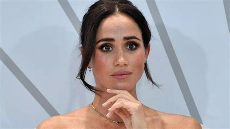 Meghan Markle Receives Least Popular Royal Title In New Talk Show