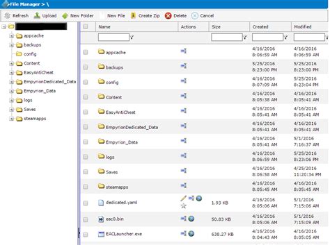 Adding Mods To Your ARK Server Citadel Servers Wiki
