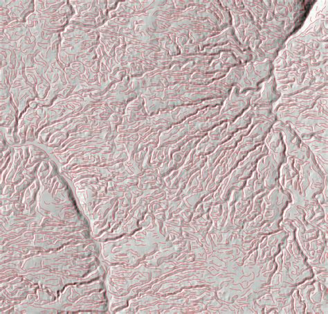John Lindsay On Linkedin Whitebox Gis Geospatial Geomorphometry