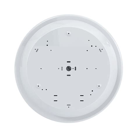 Clevertronics DISC Circular LED Emergency Light Clevertronics AU Emergency Exit Lights
