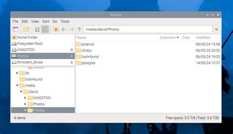 Fixes For External Hard Drive Access Denied Error On Windows