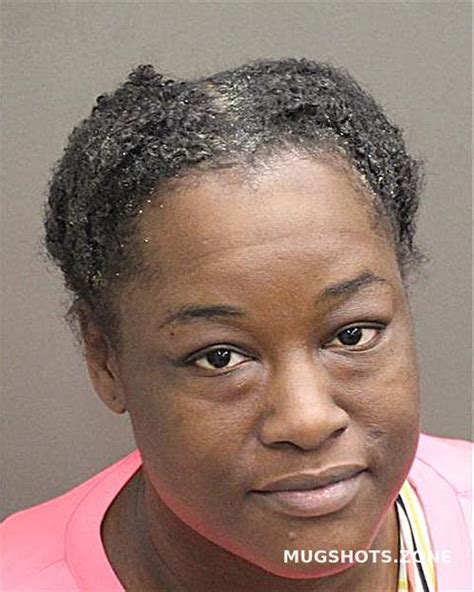 King Sandra Ann 11302024 Orange County Mugshots Zone