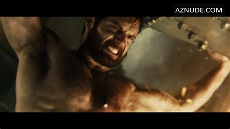 Henry Cavill Nude Aznude Men