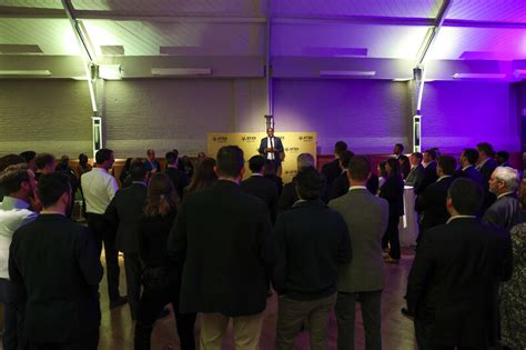 Sheyi Oyelowo On Linkedin Great Event By Atidi African Trade And Investment Development Insurance