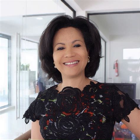 Adenike Ogunlesi Biography Education Career Marriage Net Worth