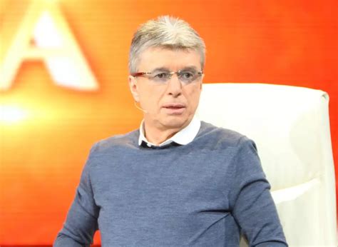 Saša Popović Se Ovako Svakodnevno Hranio I Dobio Rak Jedna Namirnica Ga Je Koštala Zdravlja