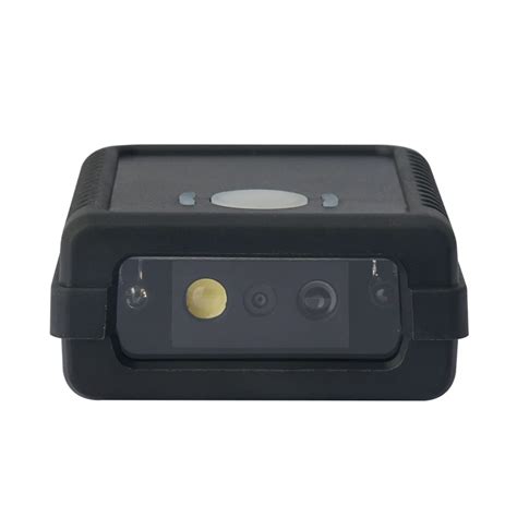 Usb And Rs232 Fixed Mount Qr Code Scanner Professional 2d Barcode