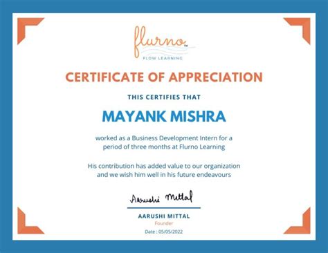 Mayank Mishra On Linkedin First Professional Experience And Learned