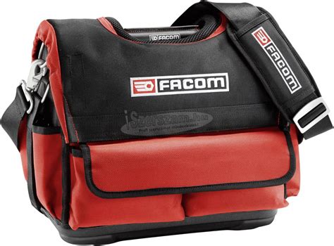 Facom Mini Probag Bst14pb Univerzális Szerszámos Táska Tartalom