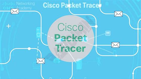 Cisco Packet Tracer 8 2 0 — Cisco Network Academy By
