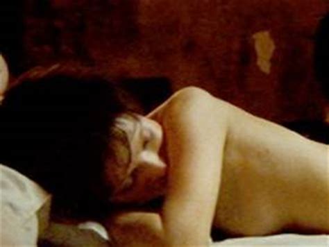 LARGO WINCH NUDE SCENES AZNude