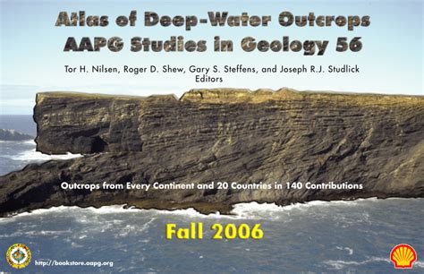 Pdf “turbidite Depositional Systems And Architectures Cilento Italy”