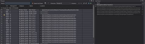 C Client Dead Lock During Server Streaming Call · Issue 23001 · Grpcgrpc · Github