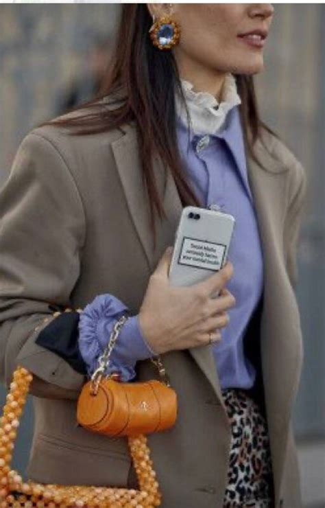 📣5 простых способов выделяться из толпы с помощью одежды ТРЕНДовая Дзен