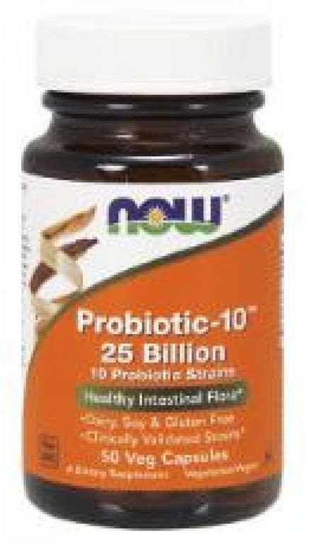 Top 10 Probiotic Supplements In India For 2021 Indian Bodybuilding
