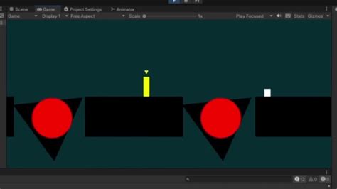 Develop Any 2d Unity Game For You By Davidvictor546 Fiverr
