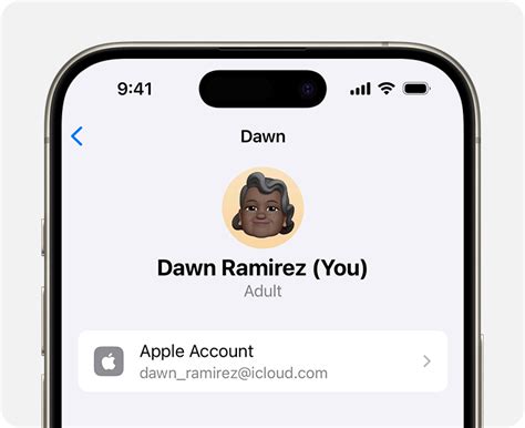 How Do I Change To A Diffe Apple Id Infoupdate Org