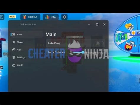 Blade Ball Reth Priv Script Roblox Mobile Hack 2024 Cheater Ninja