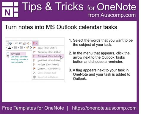 Tips And Tricks For Onenote Users Teams For Onenote Empowerment Artofit
