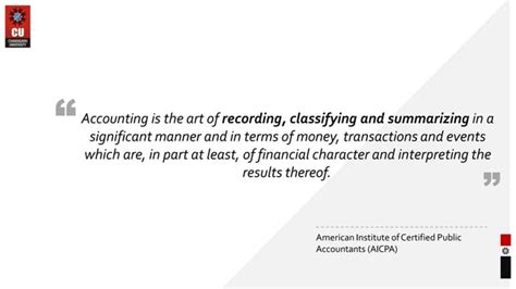 Induction To Basic Accounting And Finpptx