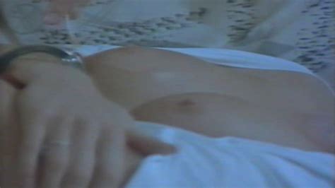 Naked Kristine Rose In Passions Flower