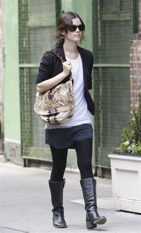 Rachel Bilson ⋆୨୧˚ Rachel Bison Style Rachel Bison Outfits Casual