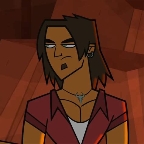 Alejandro Total Drama Island Drama Cant Help Falling In Love