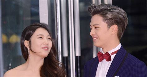 [td포토] 육성재 조이 깨 쏟아지는 눈빛으로 등장 Mbc 연예대상